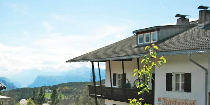 Abendsonne - Rasterhof - Nova Ponente