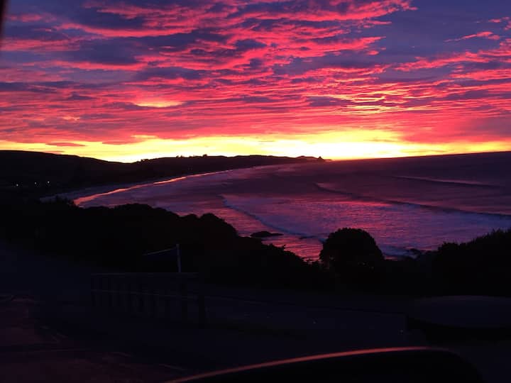 Brighton Dunedin - Brighton