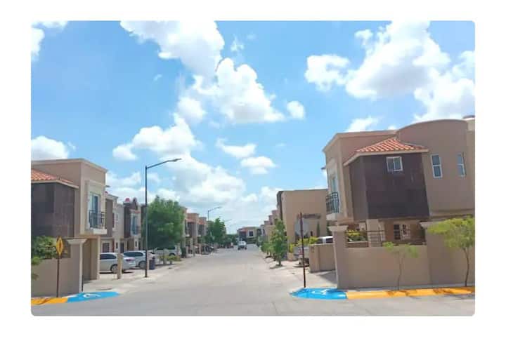 Casa Hermosillo Hermoso Atardecer  Ciudad Del Sol - Hermosillo