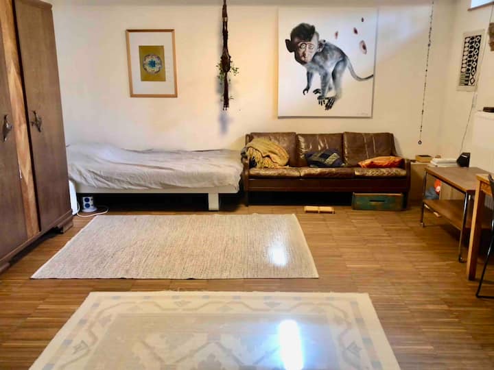 Eco-nature House - Echternach