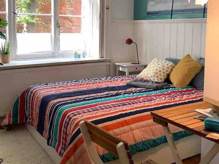 Gemütliches Ferienzimmer In Der Lübecker Altstadt - Lübeck