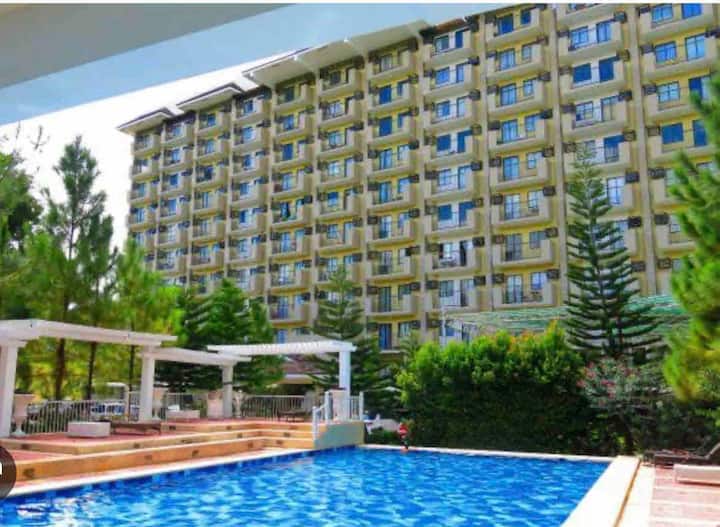 Spacious 3brcondo Near Abreeza Mall @Northpoint B4 - Davao City