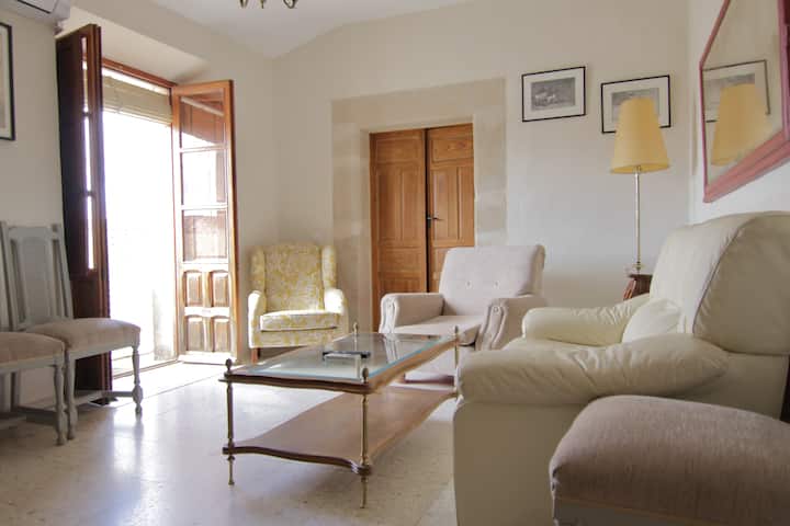 Apartamentos Con Vistas - Trujillo