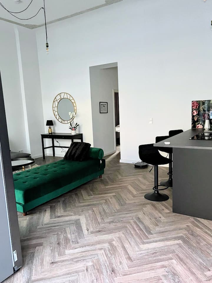 Loft Nahe Schloss Charlottenburg - Berlin