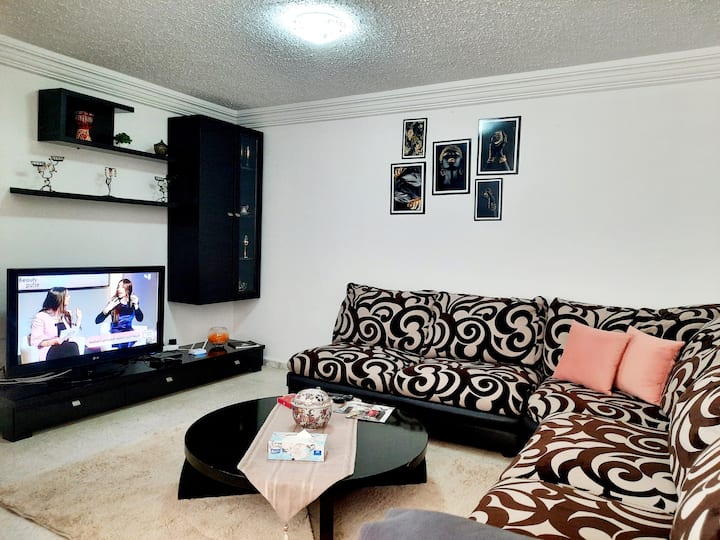 Diamond Of Sahel Villa - Sousse