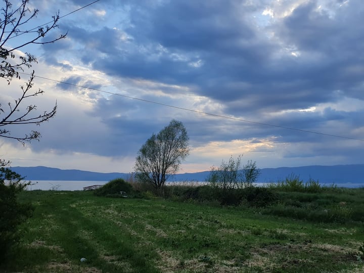 Apartment Lili - Ohrid