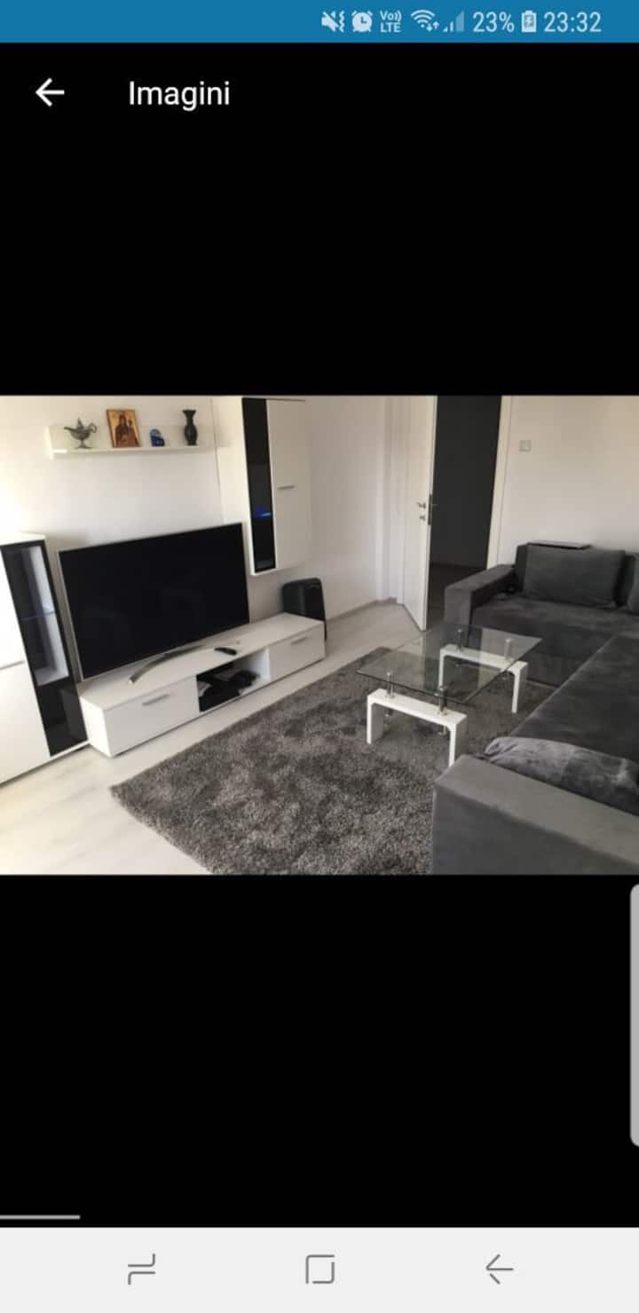 1 Bedroom Apartment - Voila