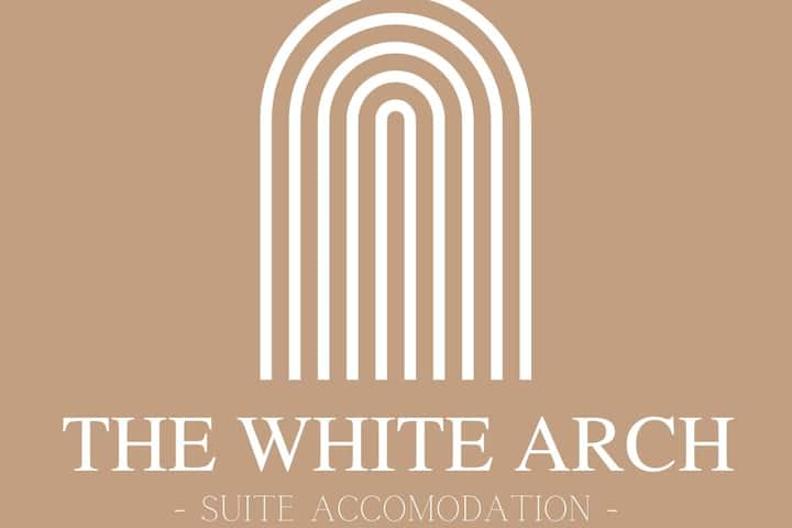 The White Arch Suite - Bari