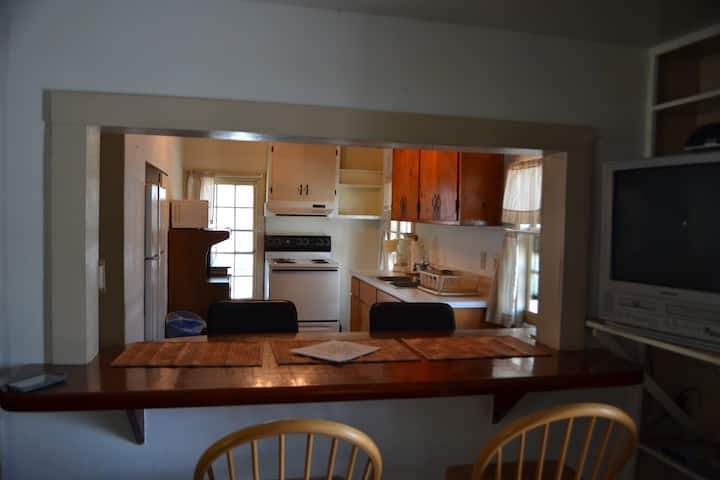 West Lodge Pet Friendly...free Wifi And Cable Tv - Morehead City, NC