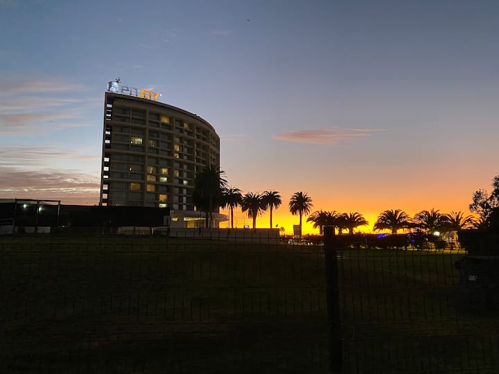 Departamento Coquimbo - La Serena - La Serena