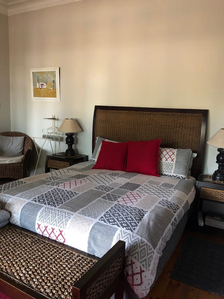D`oude Molen Guesthouse - Potchefstroom