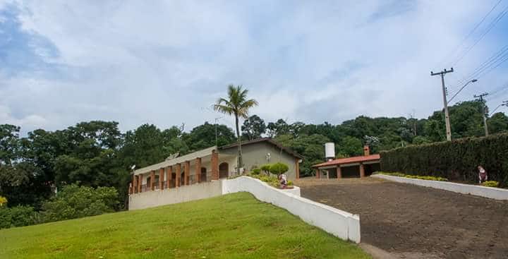 Chácara Godoi Monteiro - Socorro