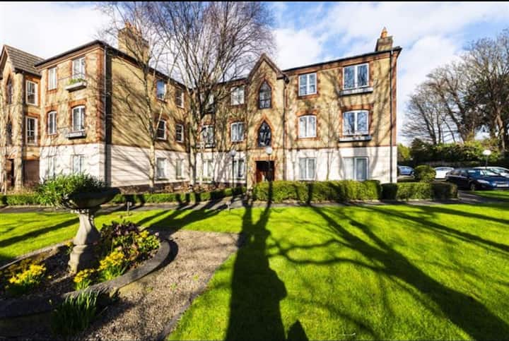 Dublin 4, City Apartment - Dublin