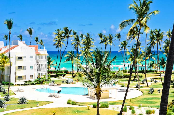 Bavaro Punta Cana, Ocean View, Beachside Property - Punta Cana