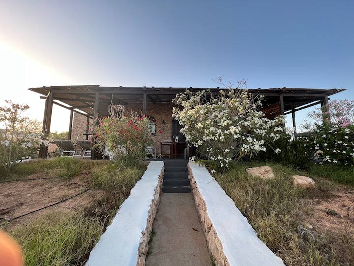 Holiday House Lampedusa Fronte Mare - Lampedusa