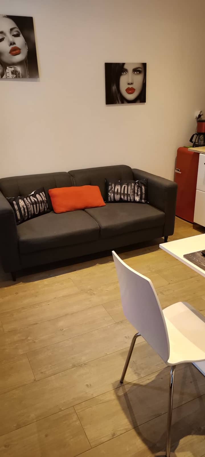 Santi&cosy - Valenciennes