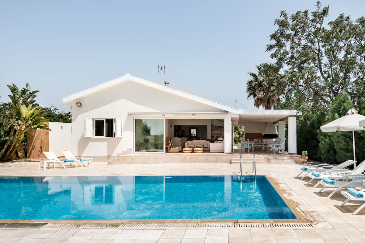 Ormideia Alloggi e case vacanze - Larnaca, Cipro | Airbnb