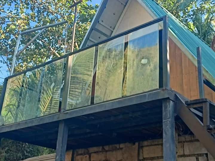 Hidden Staycation - Tanay