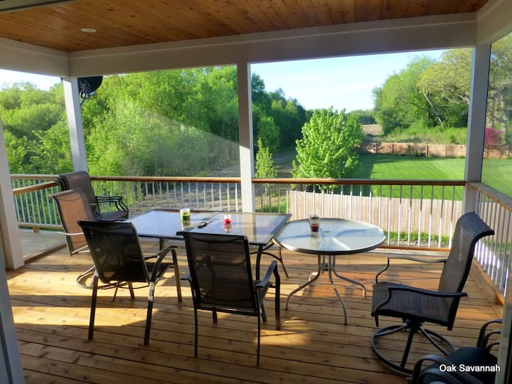 New Condos (221) - 20 Min To Alliant Energy Center - Deerfield, WI
