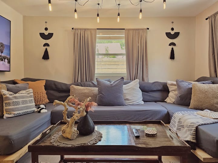 •Casa Eden• 0.5 Miles To Lauderdale Marine Center - Fort Lauderdale, FL