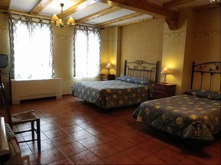 Estudio Triple - Albaida