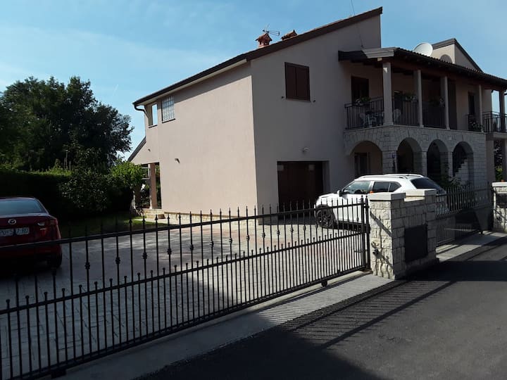 Apartman *** Ela❤ - Rovinj