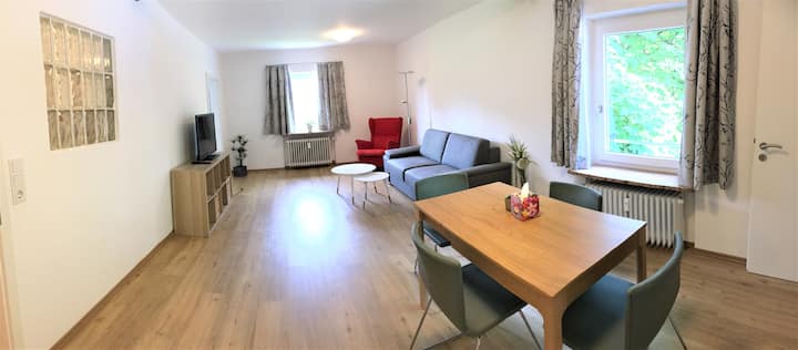 Apartment 4 - Bad Reichenhall