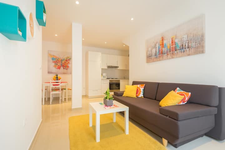 Sweet Apartment, Close To Everything - Dubrovnik