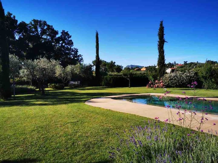 Villa "Il Casolare" - Rimini