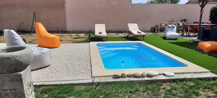 Studio Haut De Gamme - Argelès-sur-Mer