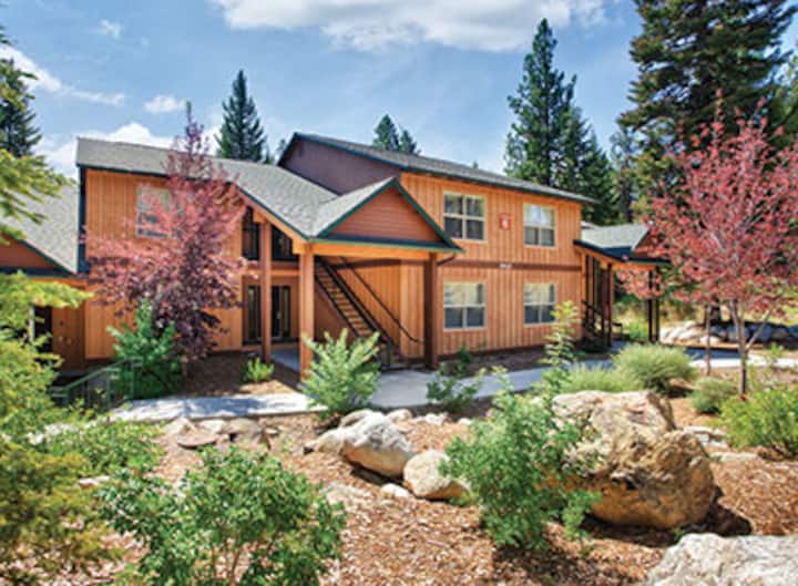 Two-bedroom Condo At Worldmark Mccall Resort! - McCall, ID