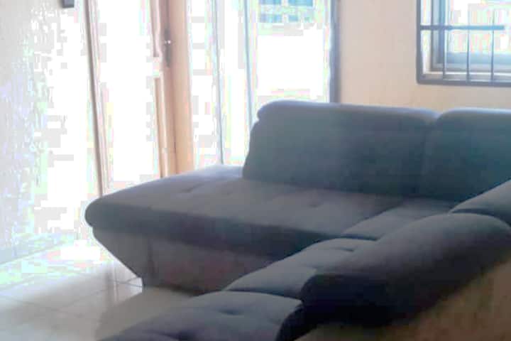 Residence Fleuve & Mer - Cotonou