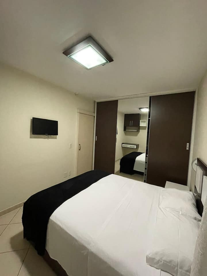 Apartamento 85 - Jundiaí