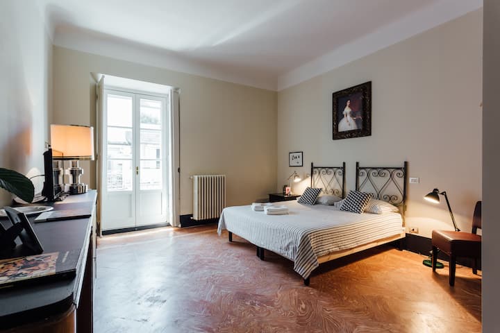 Charm Apartment - Milánó