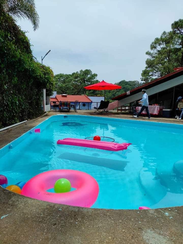 Casa En Reserva De Bosque En Cuernavaca🌲🏡🌲🍃 - Cuernavaca