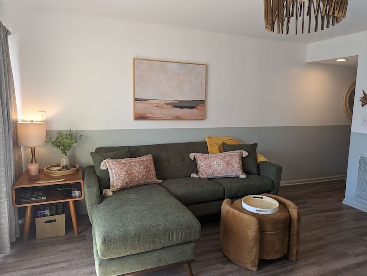 Garden City's Tiny Gem - Murrells Inlet, SC