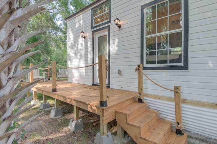 Tiny House - Sanford, Fl (3bed) - Sanford, FL