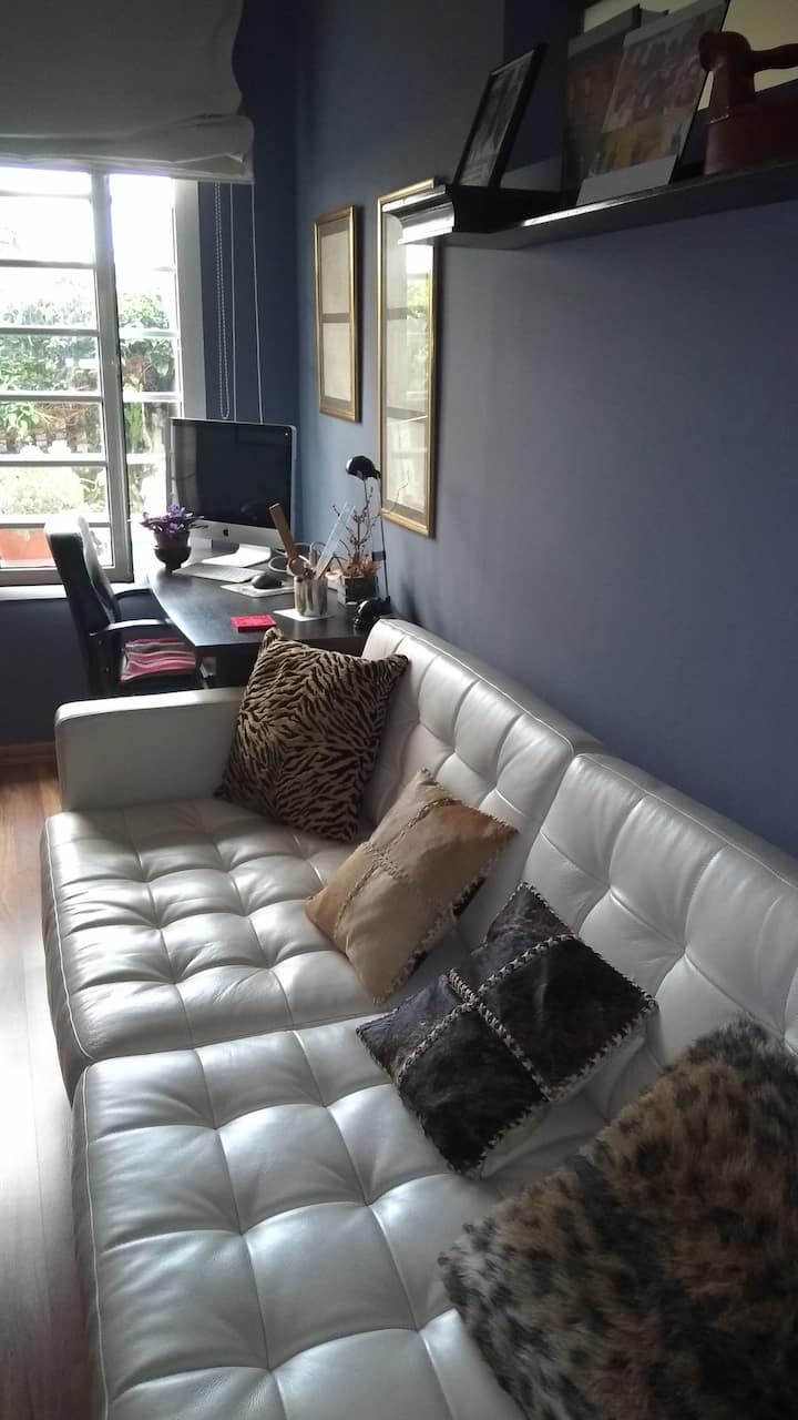Casa Completa  Con Terraza En Zona Ciudad Jardín - 라스팔마스데 그란카나리아