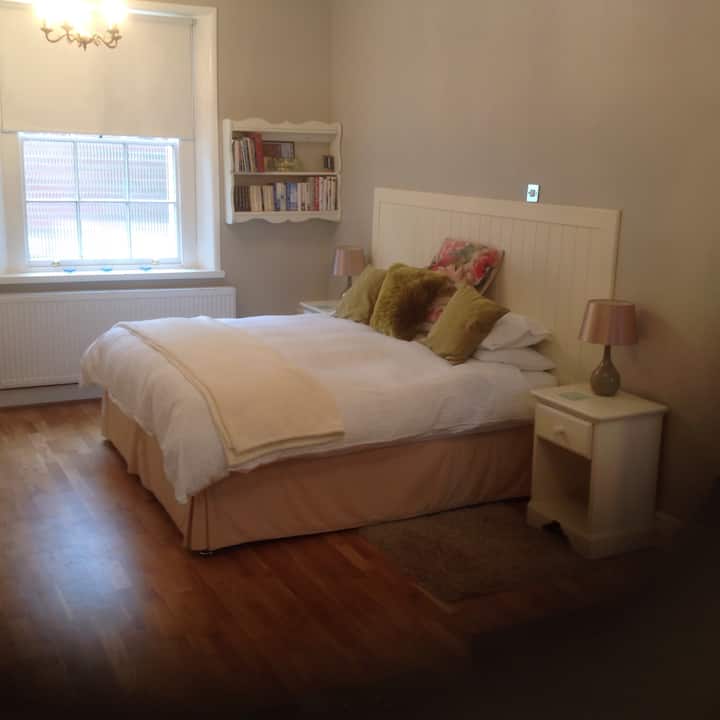 Ludwick House Apartment - Shrewsbury
