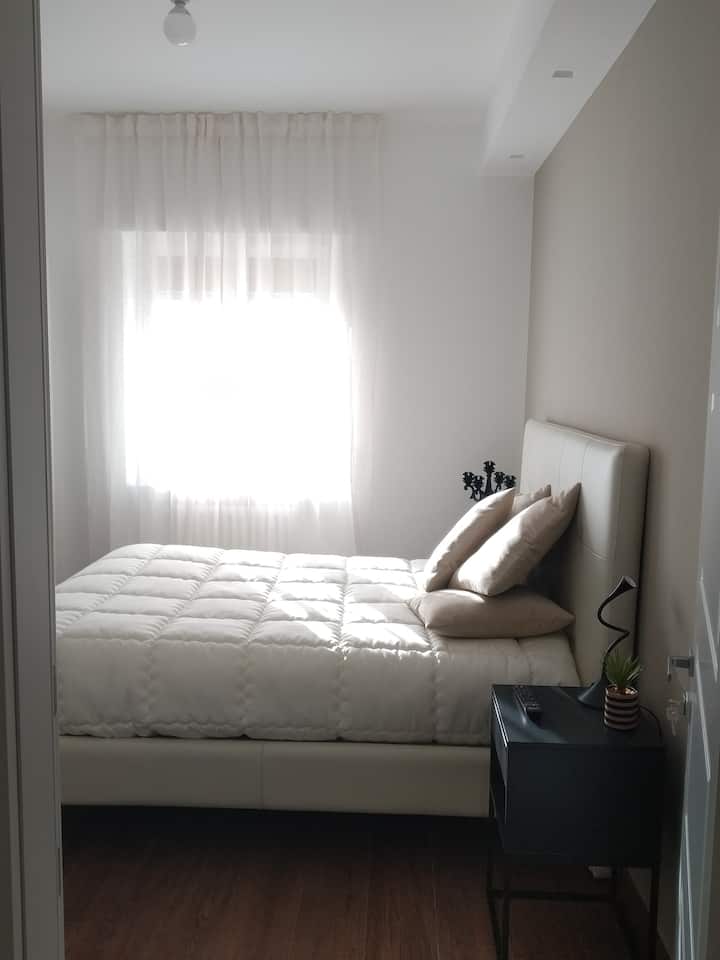 M Y  P L A C E B&b L - Bari