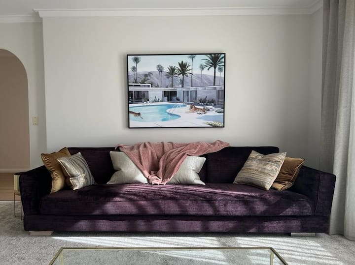 The Duncraig House - Kingsley