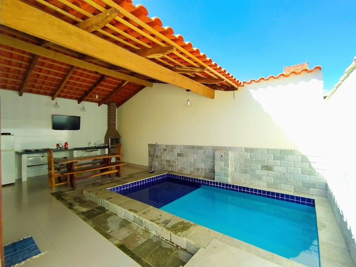Casa Flor Ii - Pirenópolis