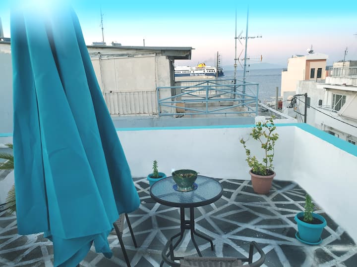 Cityroof - Kos