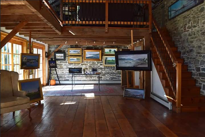 Hudson Valley Historic, Ent 3rd Fl. - Washingtonville, NY