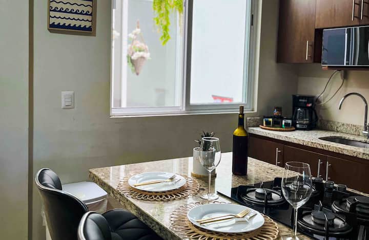 Vacation Home Soly ! - Mazatlan