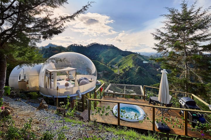 Top 10 Glamping Spots In Colombia - Updated 2021 | Trip101