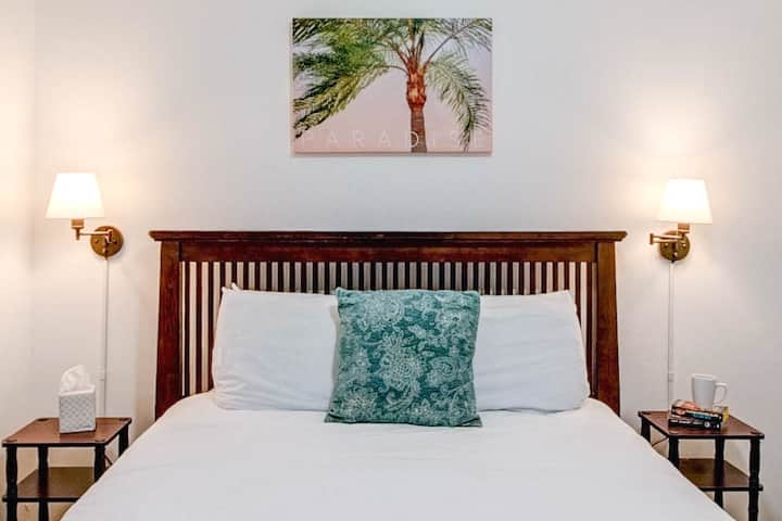Azul 2 Br Apt By Boardwalk/convention Center - Croatan Beach, VA