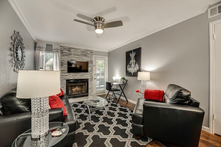 20% Off 1bd | Condo | Hwy161/183 | Dfw | I48-2 - Irving