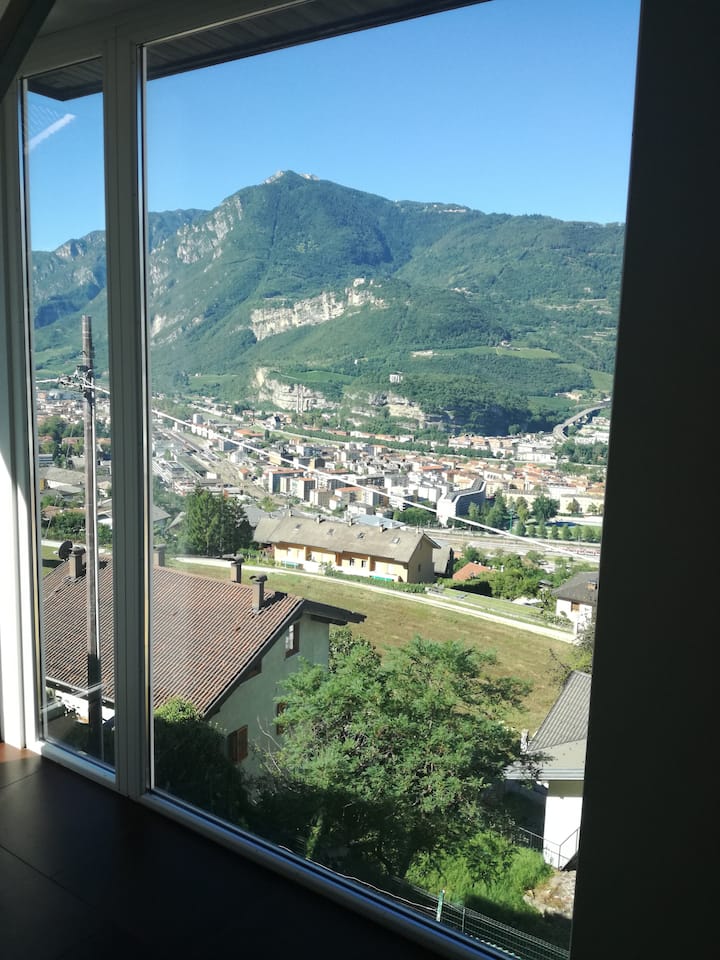 El Pontesel - Trento