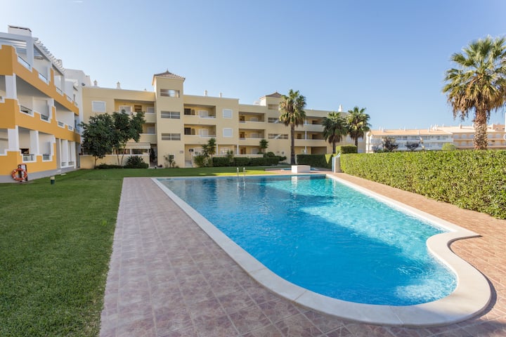 Vilamoura- 2 Bedroom  Falesia Beach - Albufeira